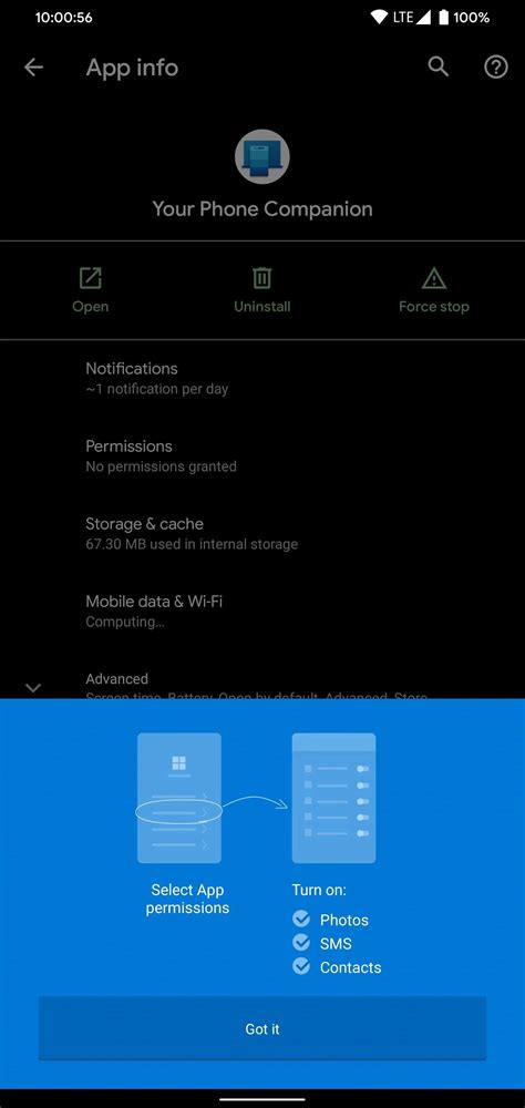 how to see your android notifications on your windows pc