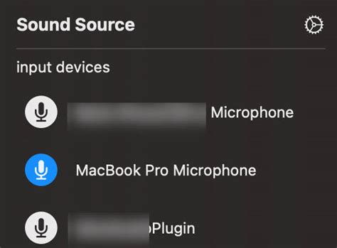 A Simple MacOS App To Change Input And Output Source