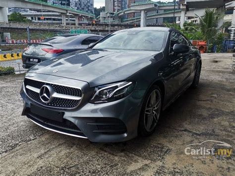 Search 3060 Mercedes Benz E Class Cars For Sale In Malaysia Carlistmy