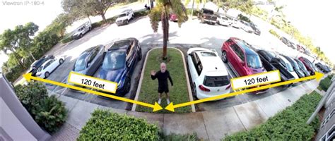 180 Degree Security Camera Outdoor 180 Ip Camera Poe