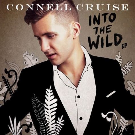 Connell Cruise Into The Wild Ep Lyrics And Tracklist Genius