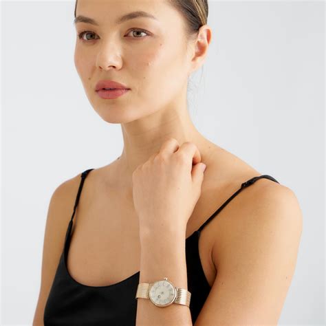 Lot Le Coultre A Diamond Set Mystery Watch Circa 1960