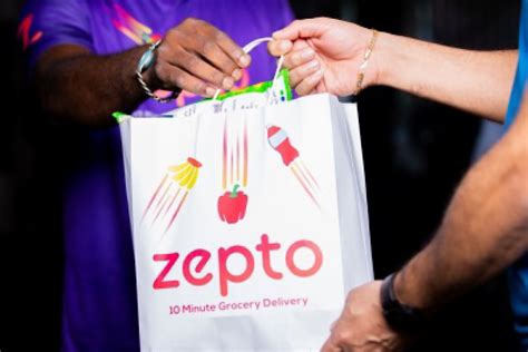 Zepto Becomes Worlds Second Most Downloaded Mobile App In The Statesman