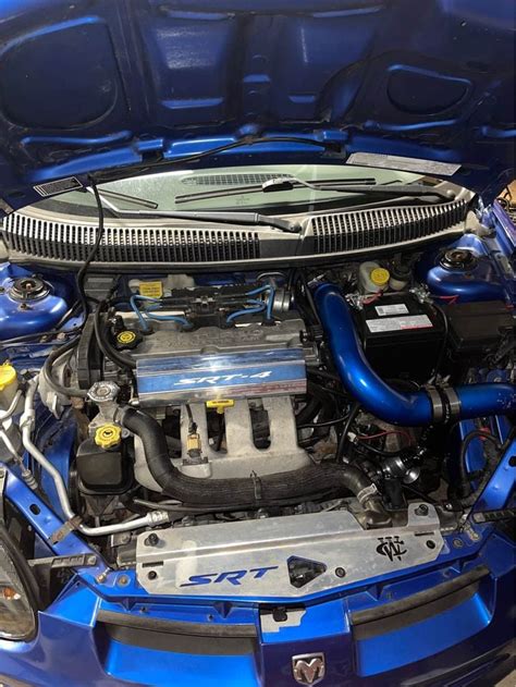 04 Srt4 113k Miles Will Put Owners Description In Comments Asking