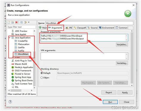 Hadoop——mapreduce实现单词统计和排序图文超详细版内含遇到错误的解决方法hadoop平台基于 Mapreduce 的