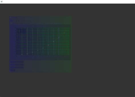 No GUI Shown With Compiled Julia App Using CImGui Issue Gnimuc CImGui Jl GitHub