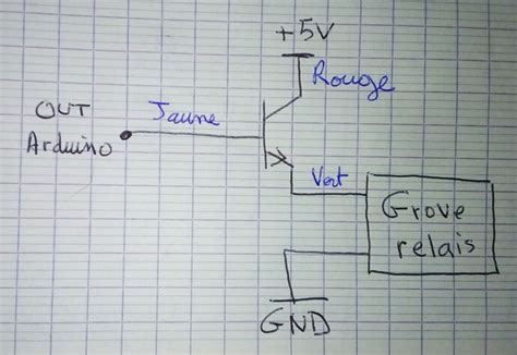 [resolu]connexion Dun Ventilateur 5v Sur Arduino Uno R3 Avec Base Shield Grove Français