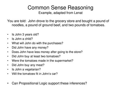 propositional logic methods of proof part ii ppt download
