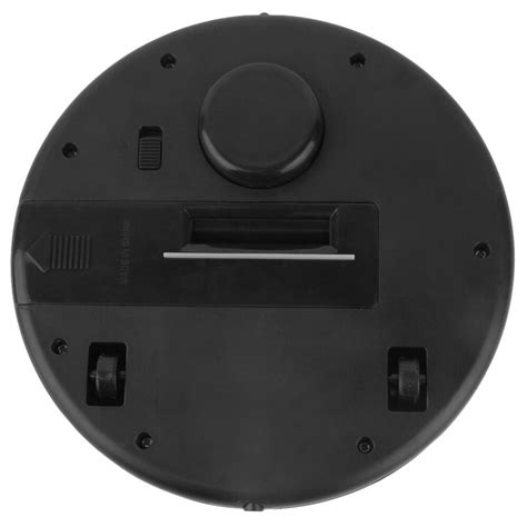 2 In 1 Rechargeable Floor Sweeping Robot Dust Catc Grandado