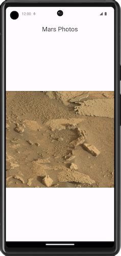 Load And Display Images From The Internet Android Developers