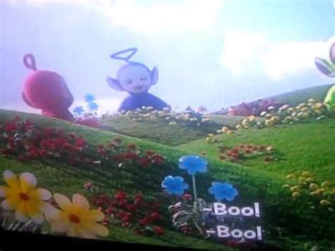 Teletubbies Magic Windmill