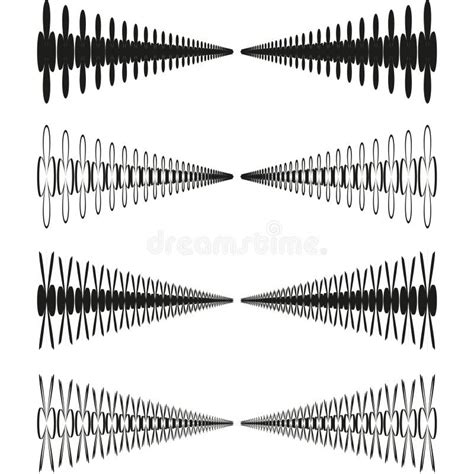 Bold Linear Forms Stock Illustrations 432 Bold Linear Forms Stock