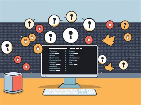 Ecc Vs Rsa In Ssl Tls Understanding Their Differences And Choosing The Right Algorithm