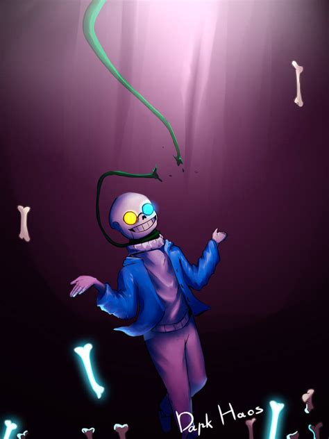 It Be A Crime Spamton Sans By Darkhaosa01 On Deviantart
