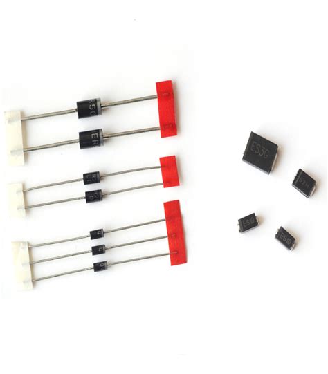 Sale High Efficiency Rectifier Diode