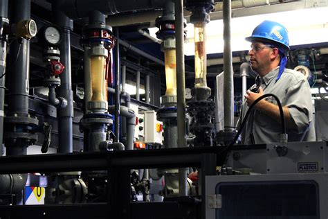 Lab Operator Colorado Salt Products Llc