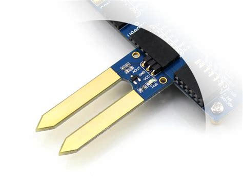 Moisture Sensor