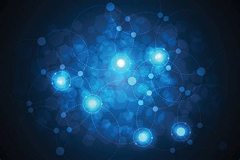 Abstract Vector Template Technology Shape Concept Vector Technology Shape Concept Png And