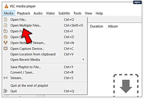How To Batch Convert Media Files In Vlc