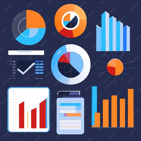 Premium Vector Dashboard User Panel Template Or Elements Collection Dashboard Template