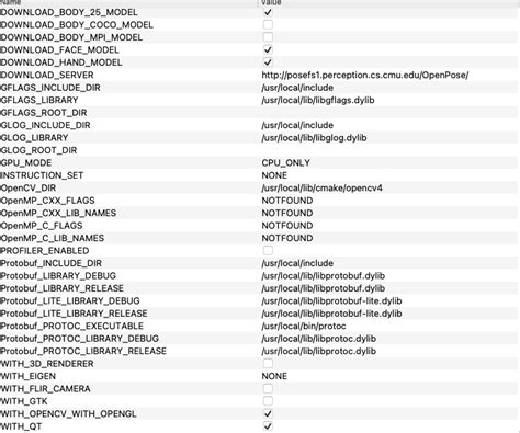 [mac] demo does not run attempt to free invalid pointer · issue