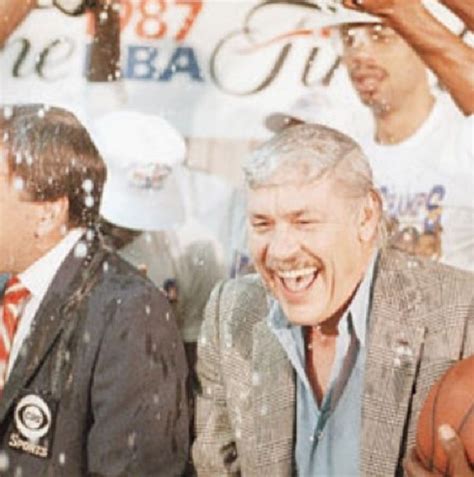 Who Is Karen Demel About Lakers Owner Jerry Buss Ex Girlfriend