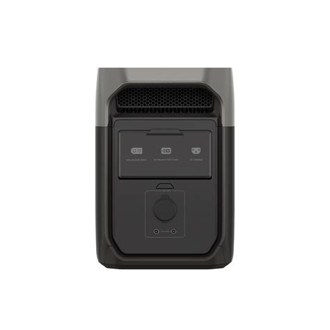 Ecoflow Delta 3 Portable Power Station Ecoflow Us Delta 3