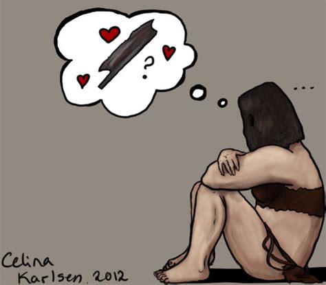 Maneater Mildred By Celinaclraw On Deviantart