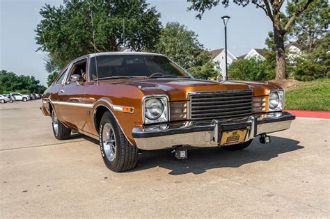 1978 Dodge Aspen Available For Auction 25975983