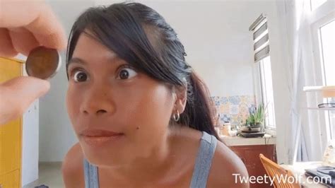 Tweety Gets Trained Tweety Clips4sale