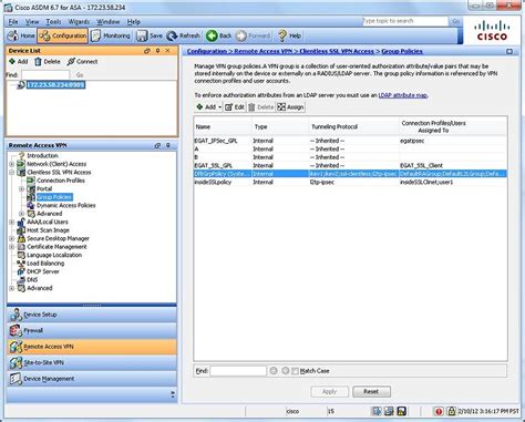 Cisco Asa Citrix Receiver Proxy Clientless Access For Mobile Devices Cisco Community