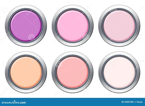 Pastel Icon Set Stock Illustrations 19811 Pastel Icon Set Stock