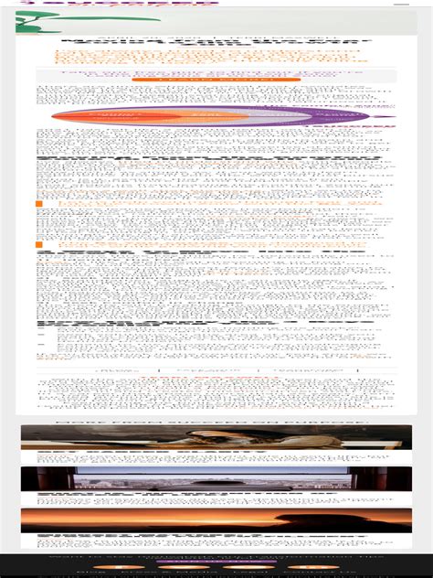 Moving From The Fear Zone To The Growth Zone Su… Download Free Pdf Fear Experience