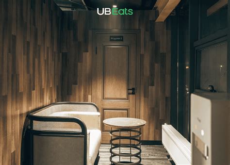 Ub Eats Хүргэлтийн гал тогооны зах зээл дэх анхдагч Businessmn