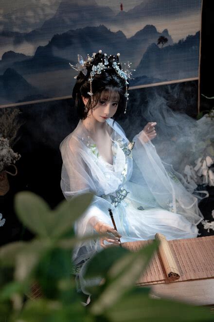 Miao Xiao Ji 1 14 Porn Pic Eporner