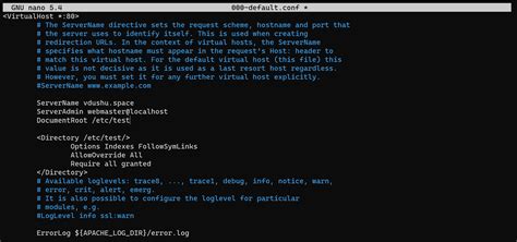 ¿cómo Configurar La Redirección A Través De Htaccess