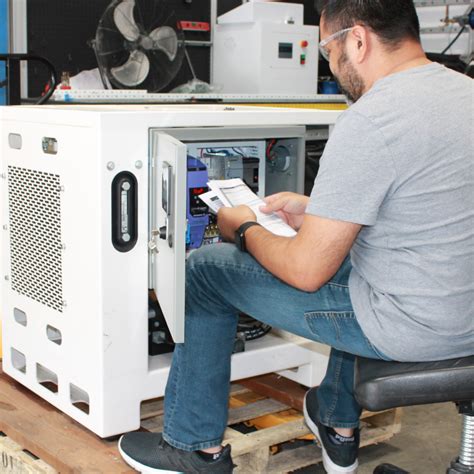 automation human machine interface hmi teco technology