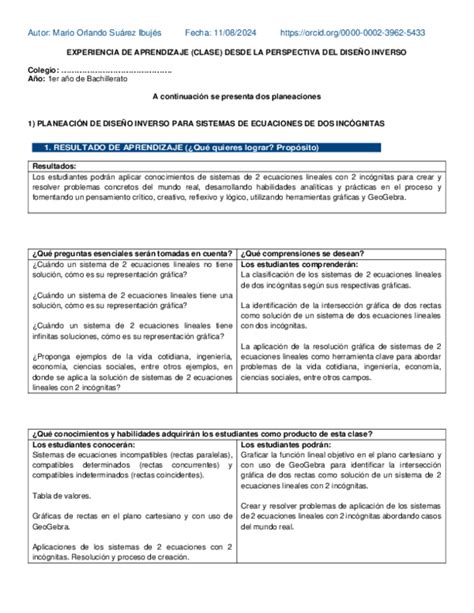 Pdf DiseÑo Inverso