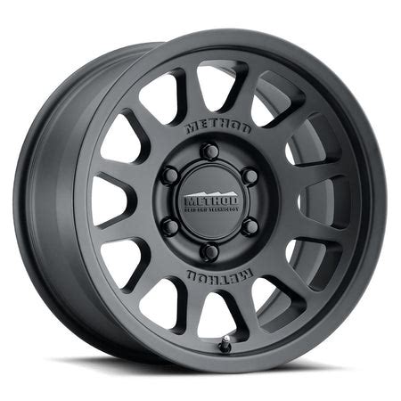 323 Gloss Black Mr323785501300 Method Race Wheels