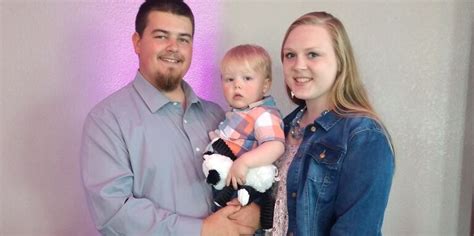 Mackenzie Yoder And Riley Byerss Wedding Website The Knot