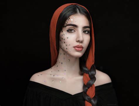 20 Stunning Portrait Photos From Top Photographers Photography