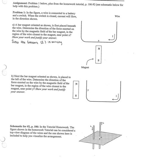 solved assignment problem 1 below plus from the homework