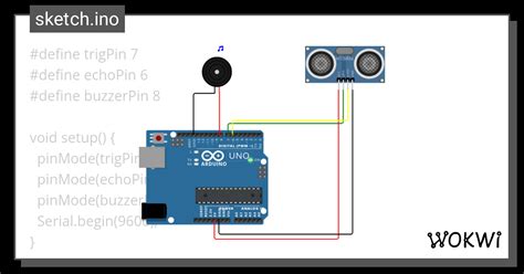 Freddy 7 Wokwi Esp32 Stm32 Arduino Simulator