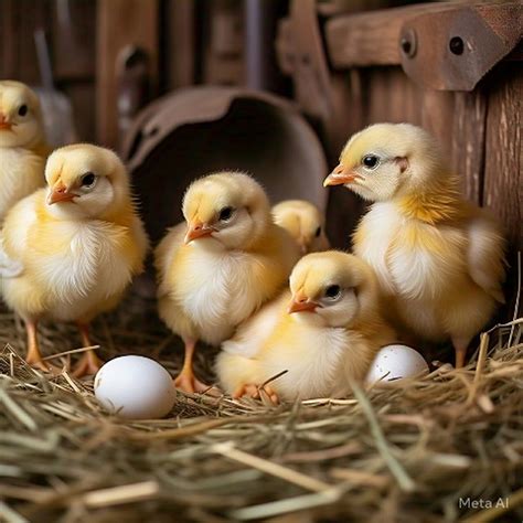 Mini Herd🐣🐥 Youtube