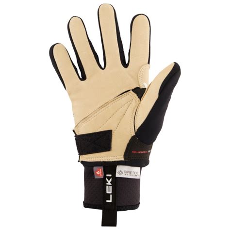 Leki Prc Premium Thermoplus Shark Handskar Köp Online Bergfreunde