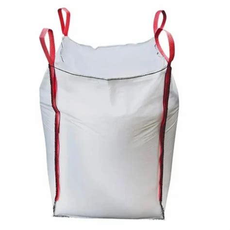 15 Ton 4 Loop Fibc Bags At ₹ 270bag In Vadodara Id 2852412593662