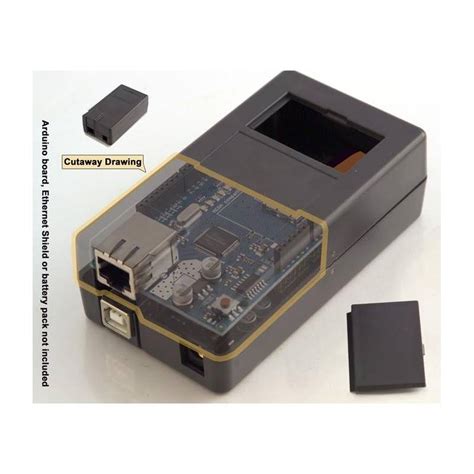 Boitier Pour Arduino