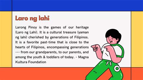 Laro Ng Lahi Pt 1 Taib Pdf