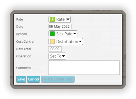 How Do I Process Timesheet Exceptions