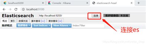 Elasticsearch实战 之 Es的安装和使用es 使用 Csdn博客